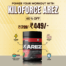 KILOFORCE | Fitness & Nutrition Supplements - Shop Now