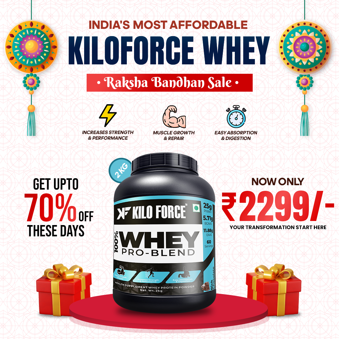 Shop - Kiloforce