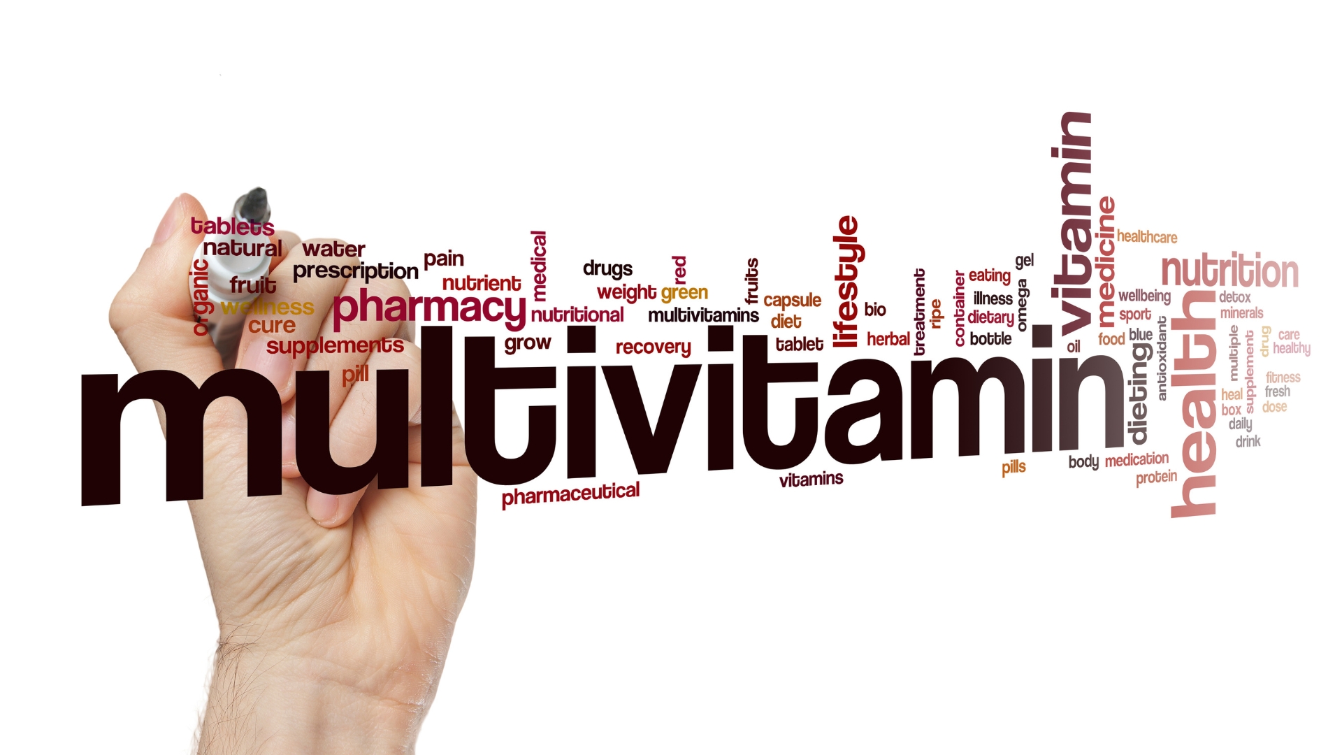 How to Choose the Right Multivitamin for Your Lifestyle - Kiloforce