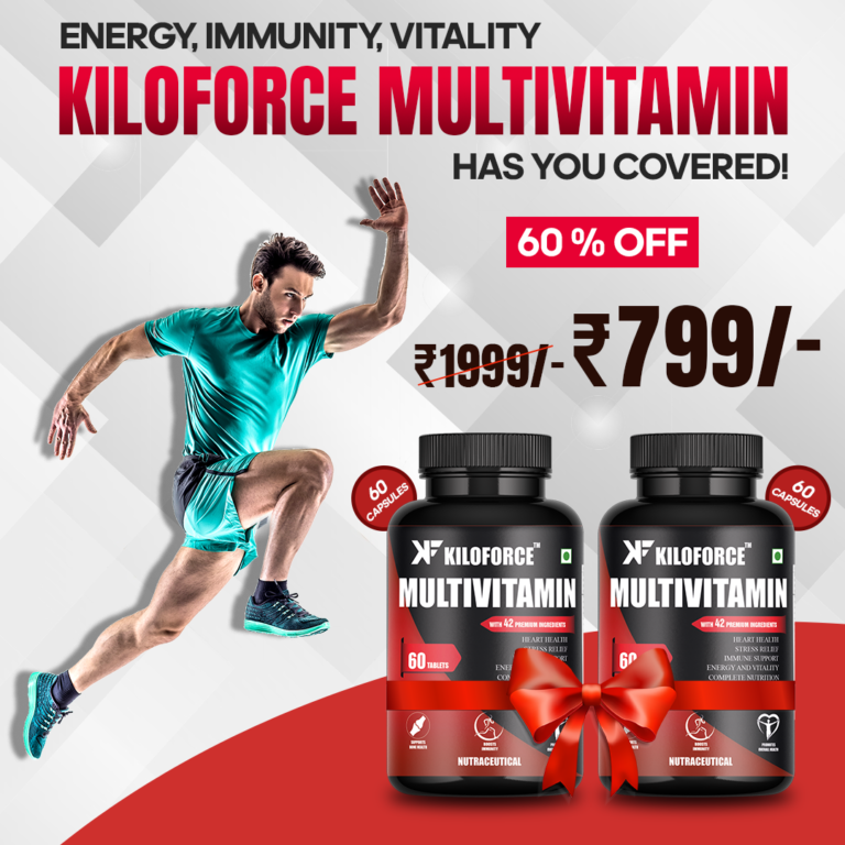 Shop - Kiloforce